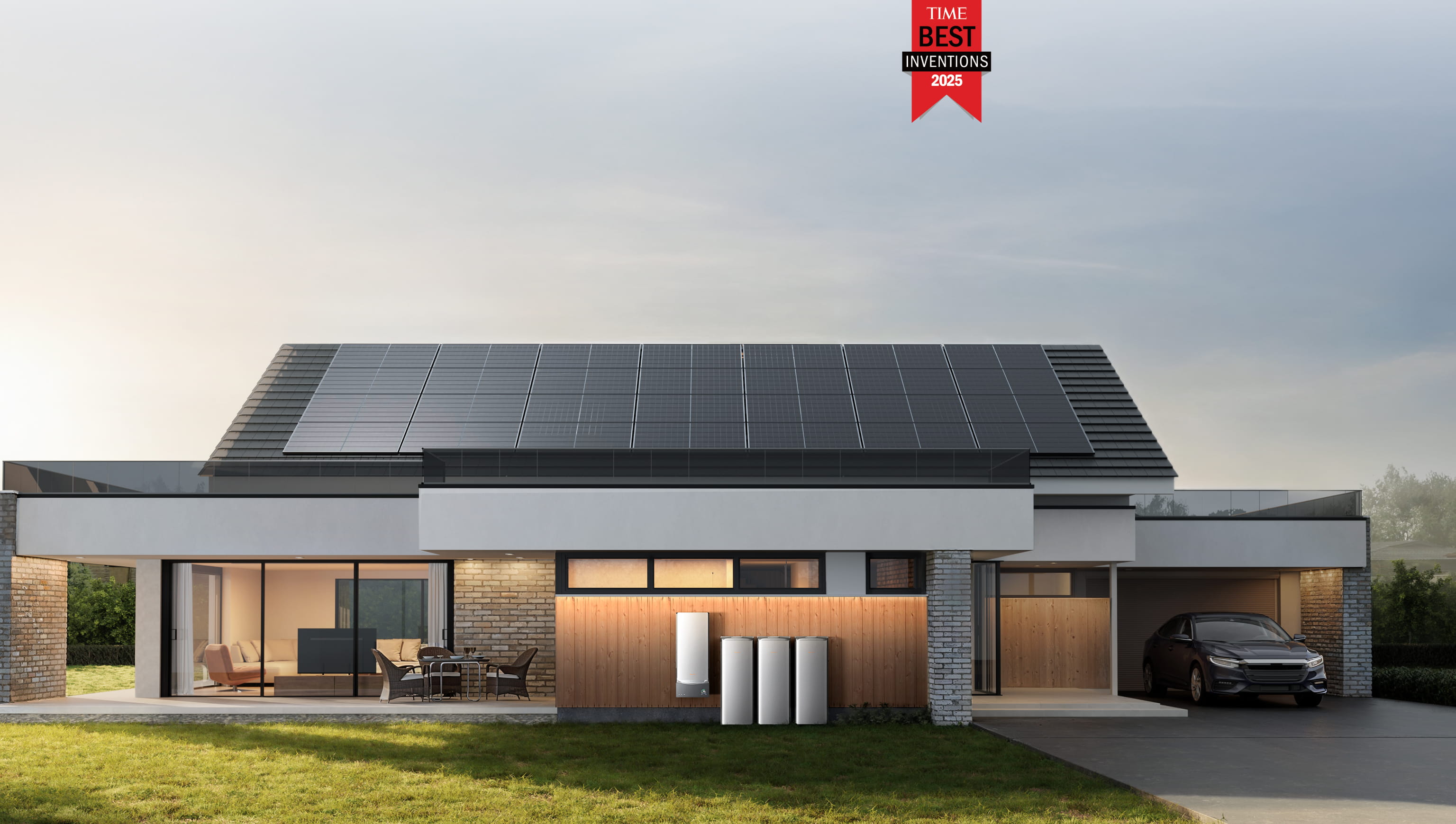 EcoFlow Homebattery | Revolutionary Energy Systems | EcoFlow US